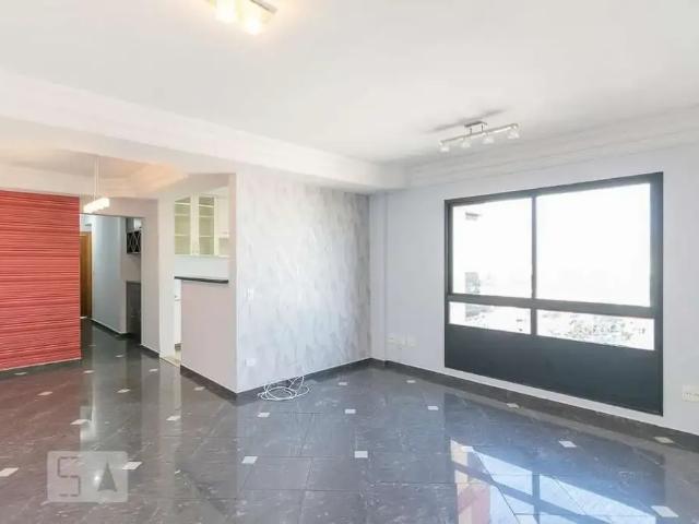 Apartamento para Locação em Santo André/SP Jardim Bela Vista 3 Quartos