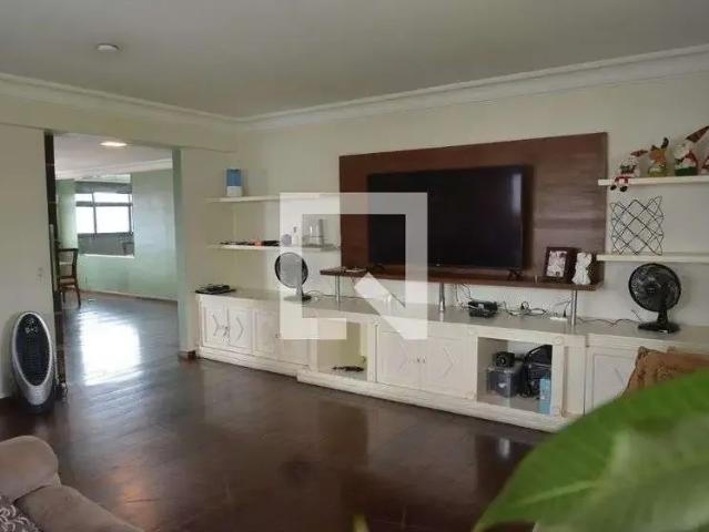 Apartamento para Locação em Santo André/SP Jardim Bela Vista 5 Quartos