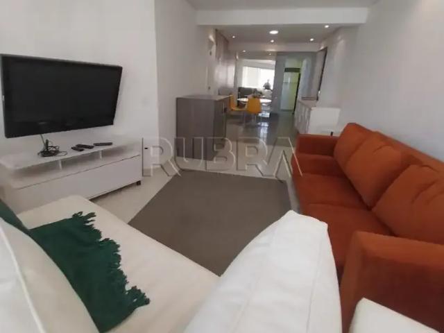 Apartamento para Locação em Santo André/SP Jardim Bela Vista