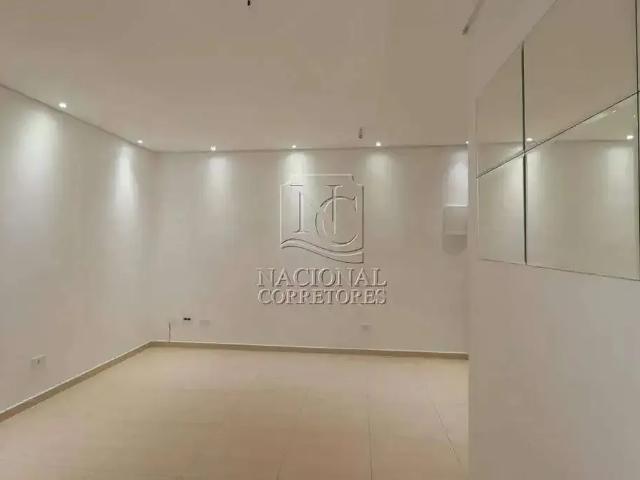 Apartamento para Locação em Santo André/SP Jardim Bom Pastor 2 Quartos