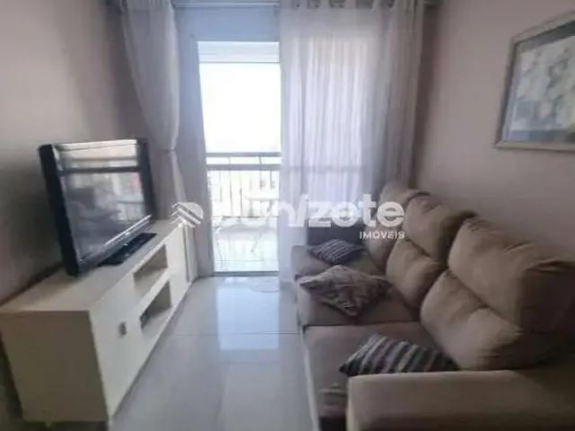 Apartamento para Locação em Santo André/SP Jardim Cristiane 3 Quartos