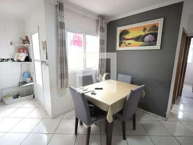 Apartamento para Locação em Santo André/SP Jardim das Maravilhas 2 Quartos