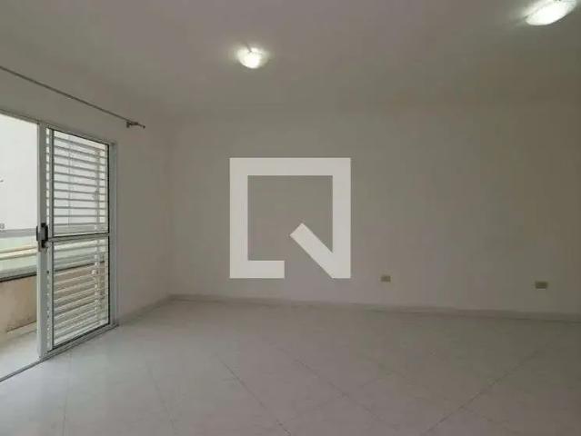 Apartamento para Locação em Santo André/SP Jardim do Estádio 3 Quartos