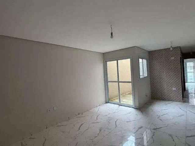 Apartamento para Locação em Santo André/SP Jardim Guarará 2 Quartos