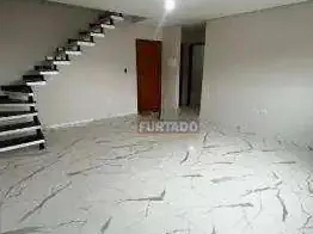 Apartamento para Locação em Santo André/SP Jardim Guarará 2 Quartos