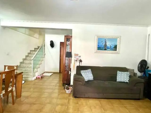 Apartamento para Locação em Santo André/SP Jardim Guarará 3 Quartos