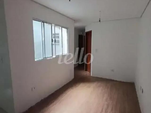 Apartamento para Locação em Santo André/SP Jardim Irene 2 Quartos