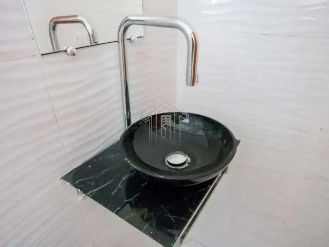 Apartamento para Locação em Santo André/SP Jardim Irene 2 Quartos