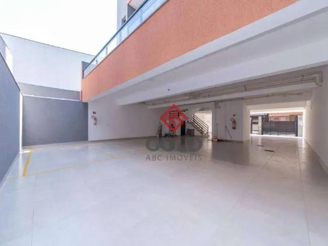 Apartamento para Locação em Santo André/SP Jardim Jaçatuba 2 Quartos