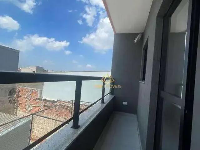 Apartamento para Locação em Santo André/SP Jardim Jaçatuba 2 Quartos