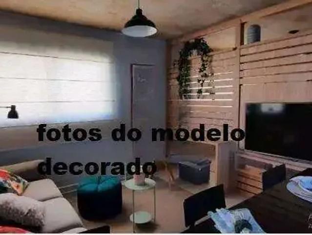 Apartamento para Locação em Santo André/SP Jardim Jamaica 1 Quartos