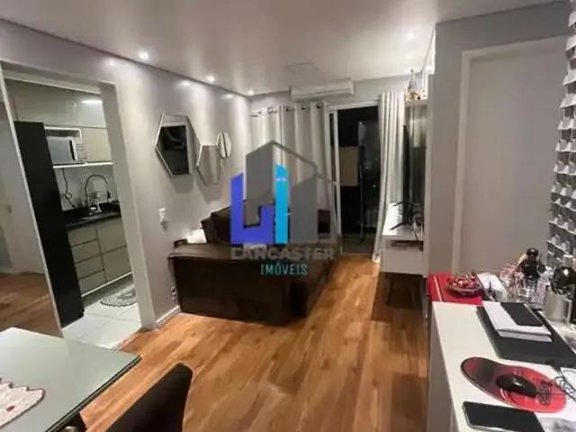 Apartamento para Locação em Santo André/SP Jardim Jamaica 2 Quartos