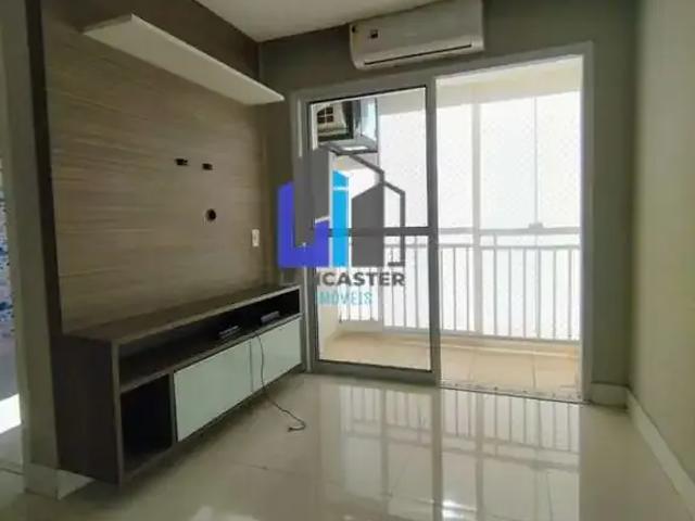 Apartamento para Locação em Santo André/SP Jardim Jamaica 2 Quartos