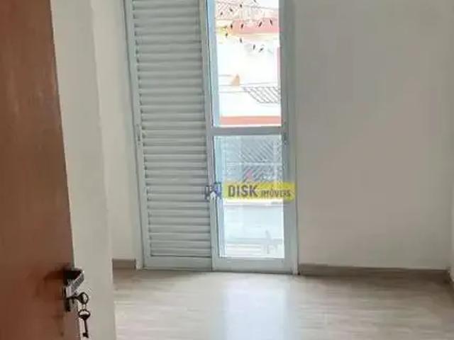 Apartamento para Locação em Santo André/SP Jardim Ocara 2 Quartos