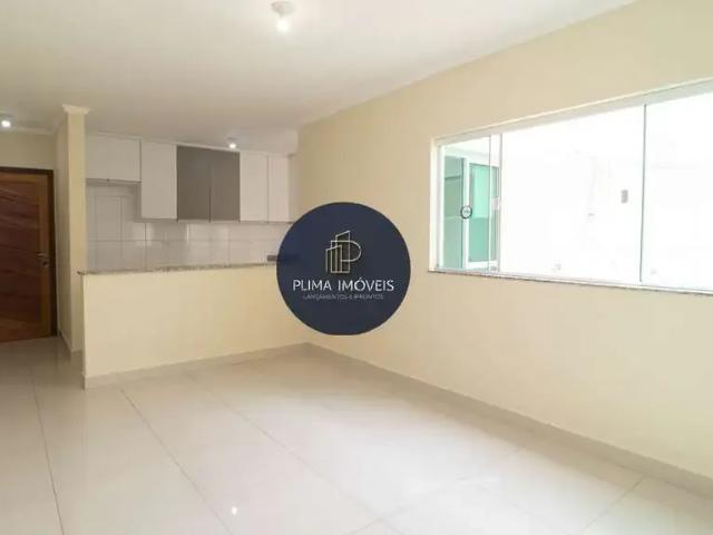 Apartamento para Locação em Santo André/SP Jardim Paraíso 2 Quartos