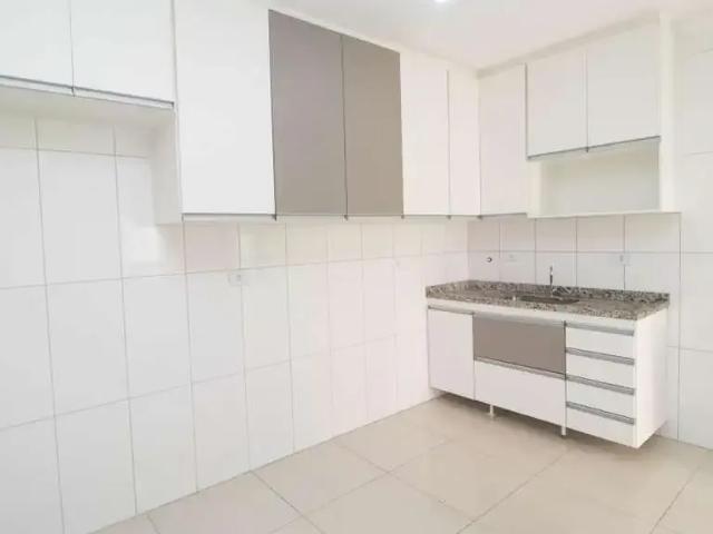 Apartamento para Locação em Santo André/SP Jardim Paraíso 2 Quartos