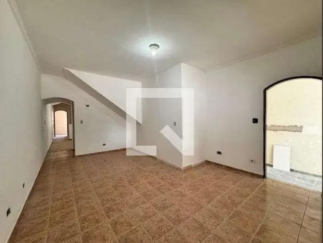 Apartamento para Locação em Santo André/SP Jardim Rina 1 Quartos