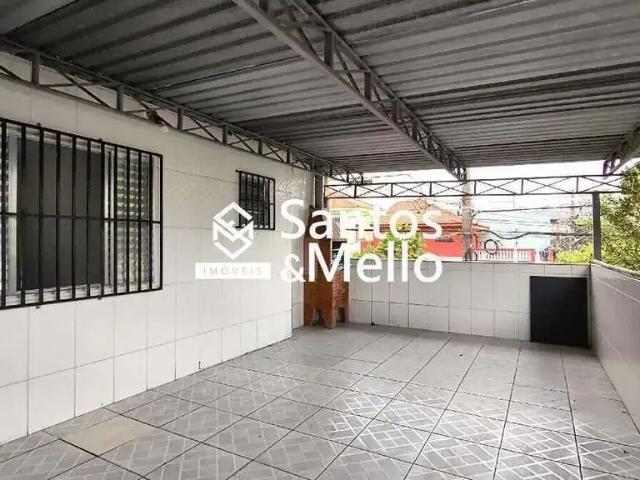 Apartamento para Locação em Santo André/SP Jardim Santo Alberto 2 Quartos