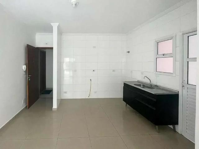 Apartamento para Locação em Santo André/SP Jardim Santo Alberto 2 Quartos