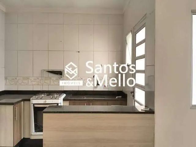 Apartamento para Locação em Santo André/SP Jardim Santo Alberto 2 Quartos