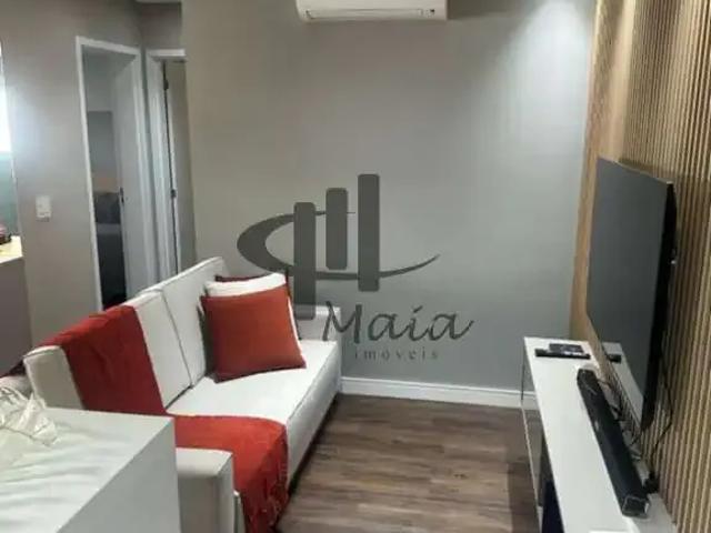 Apartamento para Locação em Santo André/SP Jardim Santo André 2 Quartos
