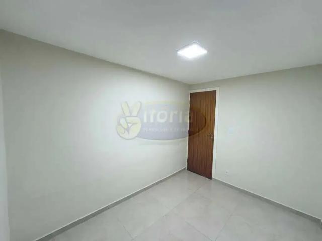 Apartamento para Locação em Santo André/SP Jardim Santo André 2 Quartos
