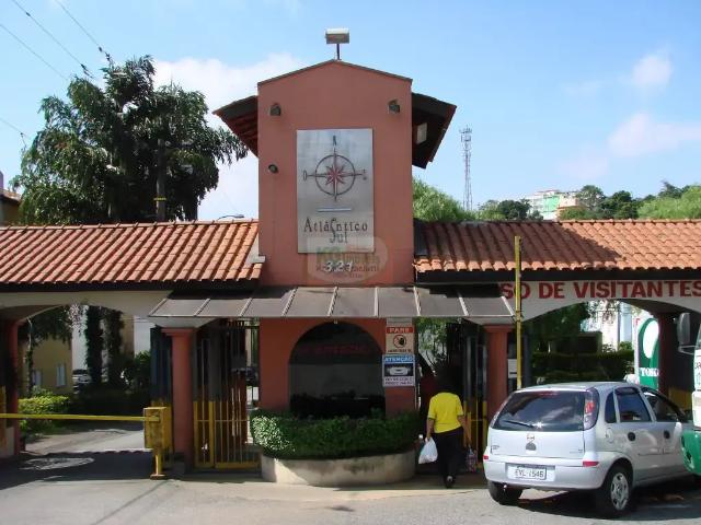 Apartamento para Locação em Santo André/SP Jardim Santo André 2 Quartos