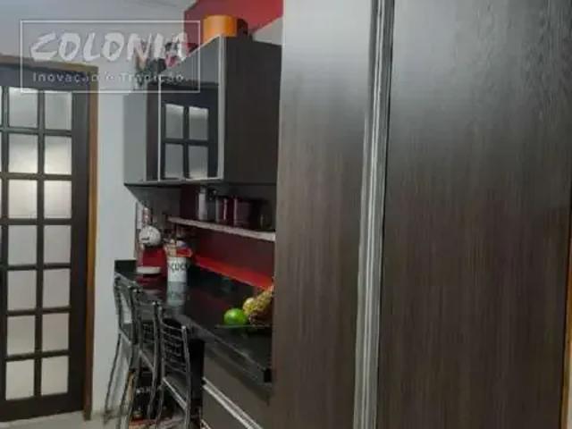 Apartamento para Locação em Santo André/SP Jardim Santo André 3 Quartos
