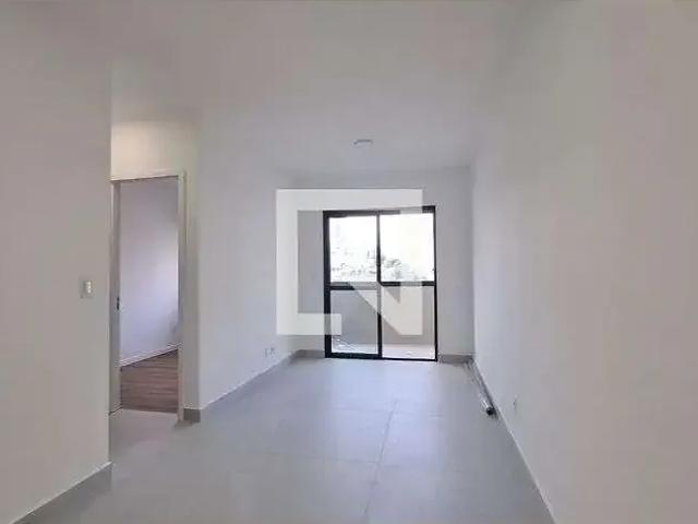 Apartamento para Locação em Santo André/SP Jardim Santo Antônio 2 Quartos