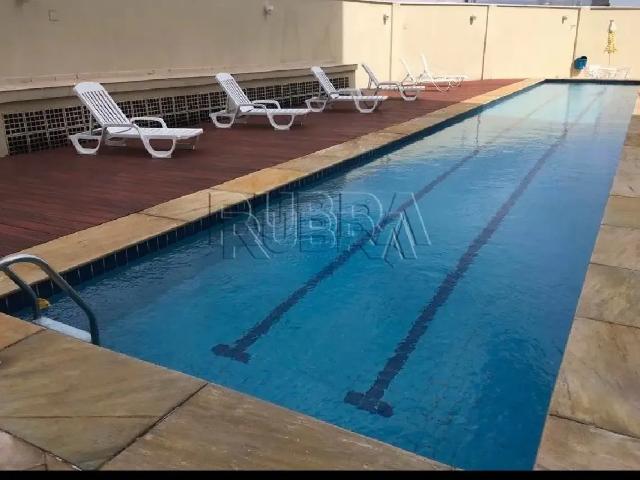 Apartamento para Locação em Santo André/SP Jardim Santo Antônio 2 Quartos