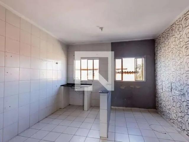 Apartamento para Locação em Santo André/SP Jardim Santo Antônio 2 Quartos