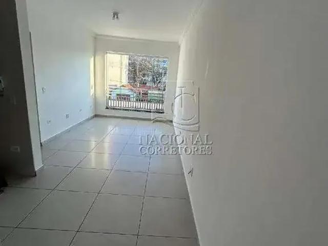 Apartamento para Locação em Santo André/SP Jardim Santo Antônio 2 Quartos