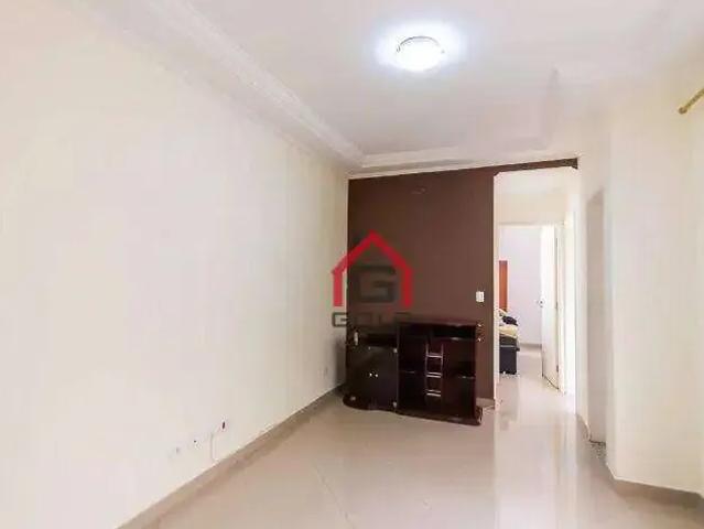 Apartamento para Locação em Santo André/SP Jardim Santo Antônio 2 Quartos