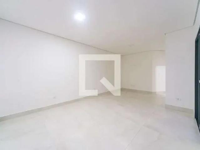 Apartamento para Locação em Santo André/SP Jardim Santo Antônio 3 Quartos