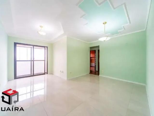 Apartamento para Locação em Santo André/SP Jardim Stella 3 Quartos