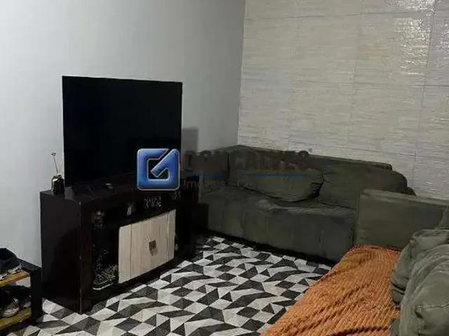 Apartamento para Locação em Santo André/SP Paraíso 2 Quartos