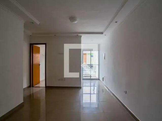 Apartamento para Locação em Santo André/SP Parque Bandeirante 2 Quartos