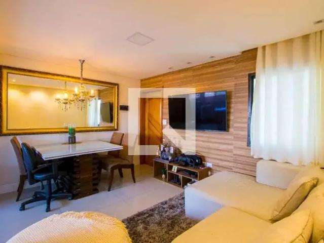 Apartamento para Locação em Santo André/SP Parque Bandeirante 2 Quartos