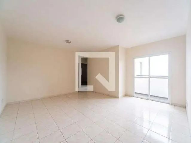 Apartamento para Locação em Santo André/SP Parque Bandeirante 3 Quartos