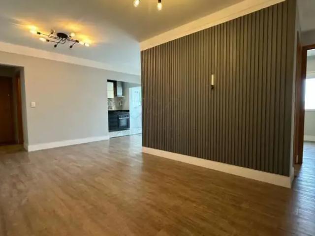 Apartamento para Locação em Santo André/SP Parque Bandeirante 3 Quartos