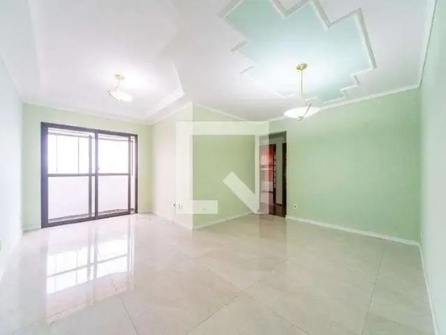 Apartamento para Locação em Santo André/SP Parque Bandeirante 3 Quartos