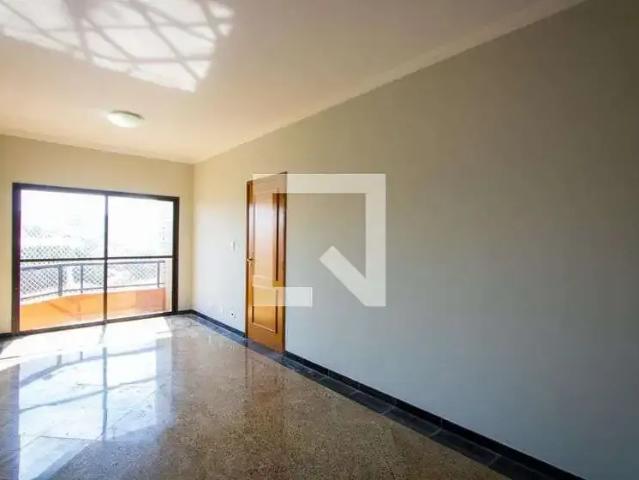 Apartamento para Locação em Santo André/SP Parque Bandeirante 3 Quartos