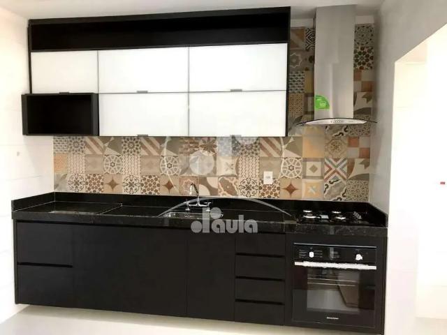Apartamento para Locação em Santo André/SP Parque Bandeirante 3 Quartos