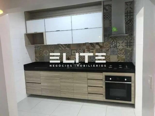 Apartamento para Locação em Santo André/SP Parque Bandeirante 3 Quartos