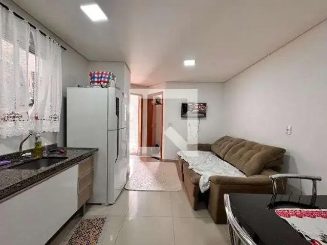 Apartamento para Locação em Santo André/SP Parque Capuava 2 Quartos