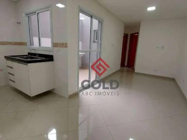 Apartamento para Locação em Santo André/SP Parque Capuava 2 Quartos