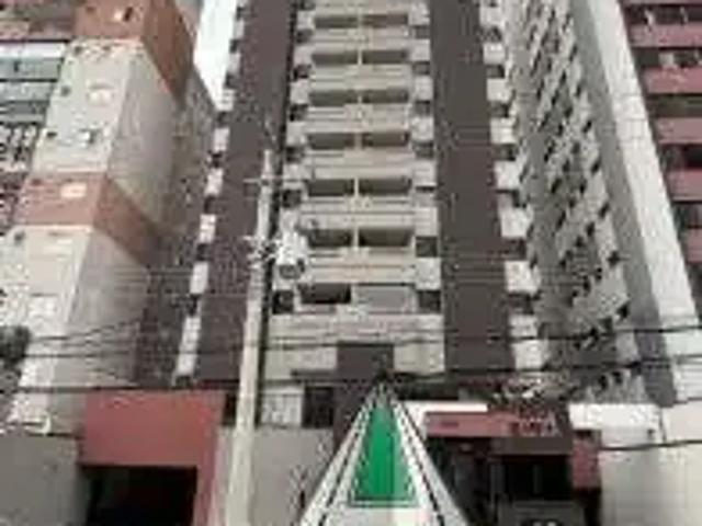 Apartamento para Locação em Santo André/SP Parque Central 2 Quartos