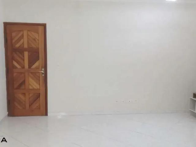 Apartamento para Locação em Santo André/SP Parque das Nações 3 Quartos