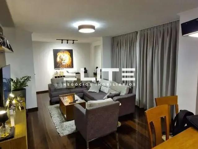 Apartamento para Locação em Santo André/SP Parque das Nações 3 Quartos