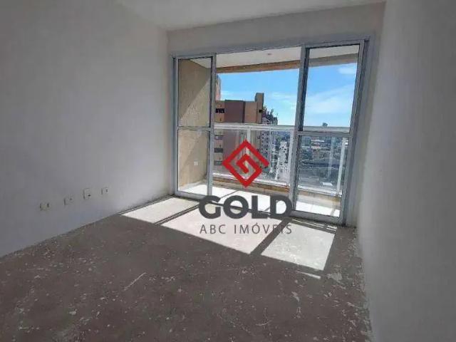 Apartamento para Locação em Santo André/SP Parque das Nações 3 Quartos